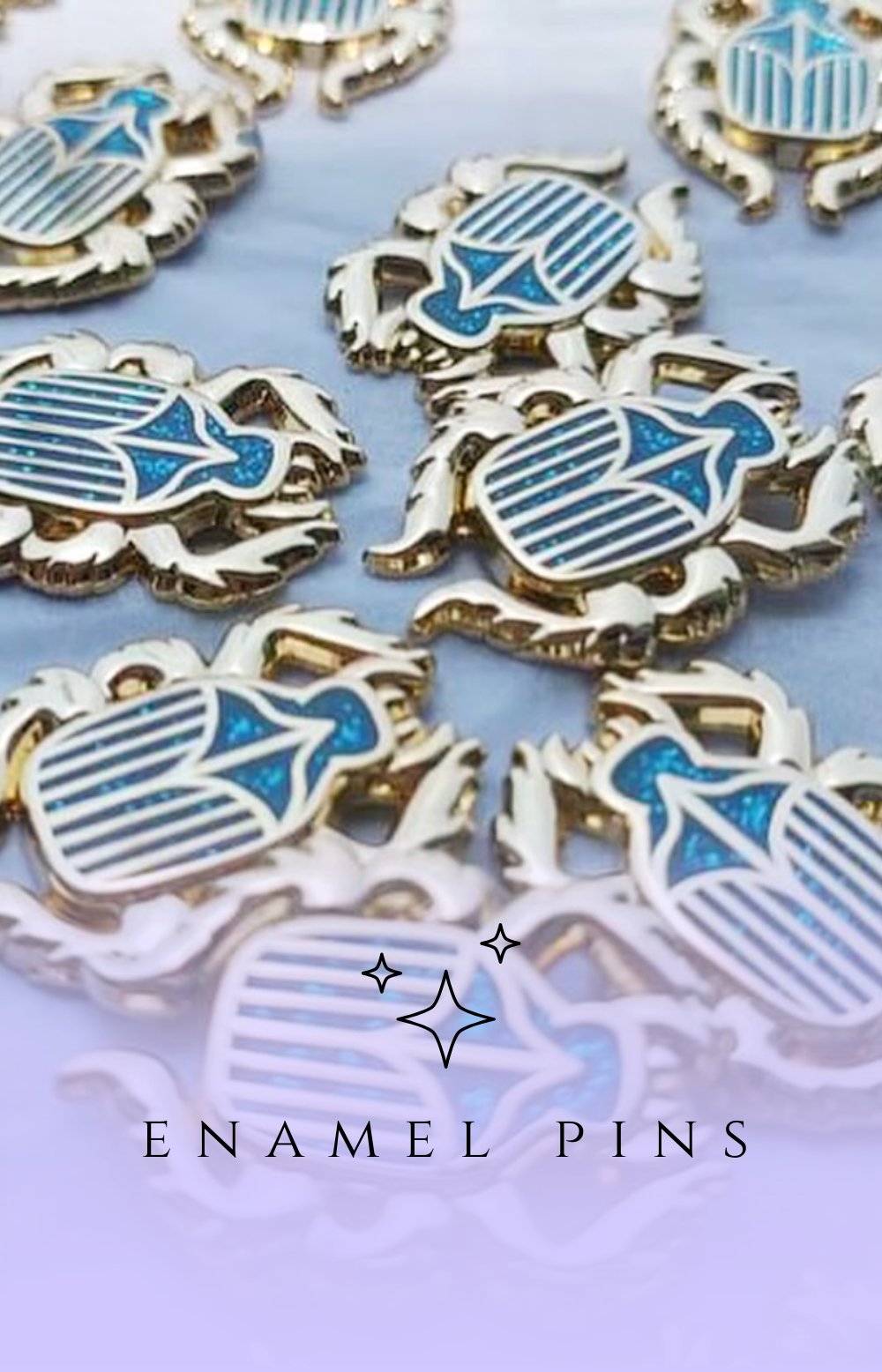 Collections – Brio + Brandish